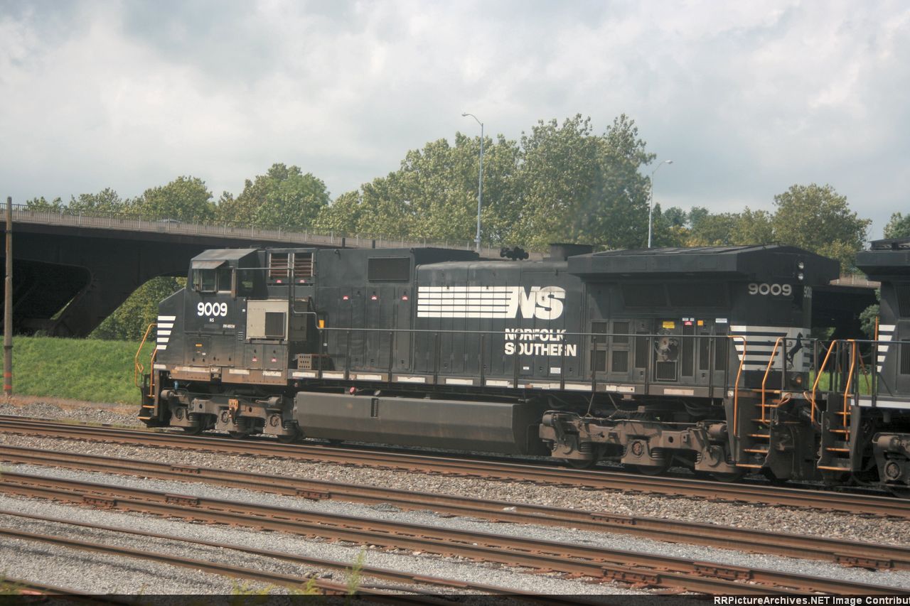 NS 9009